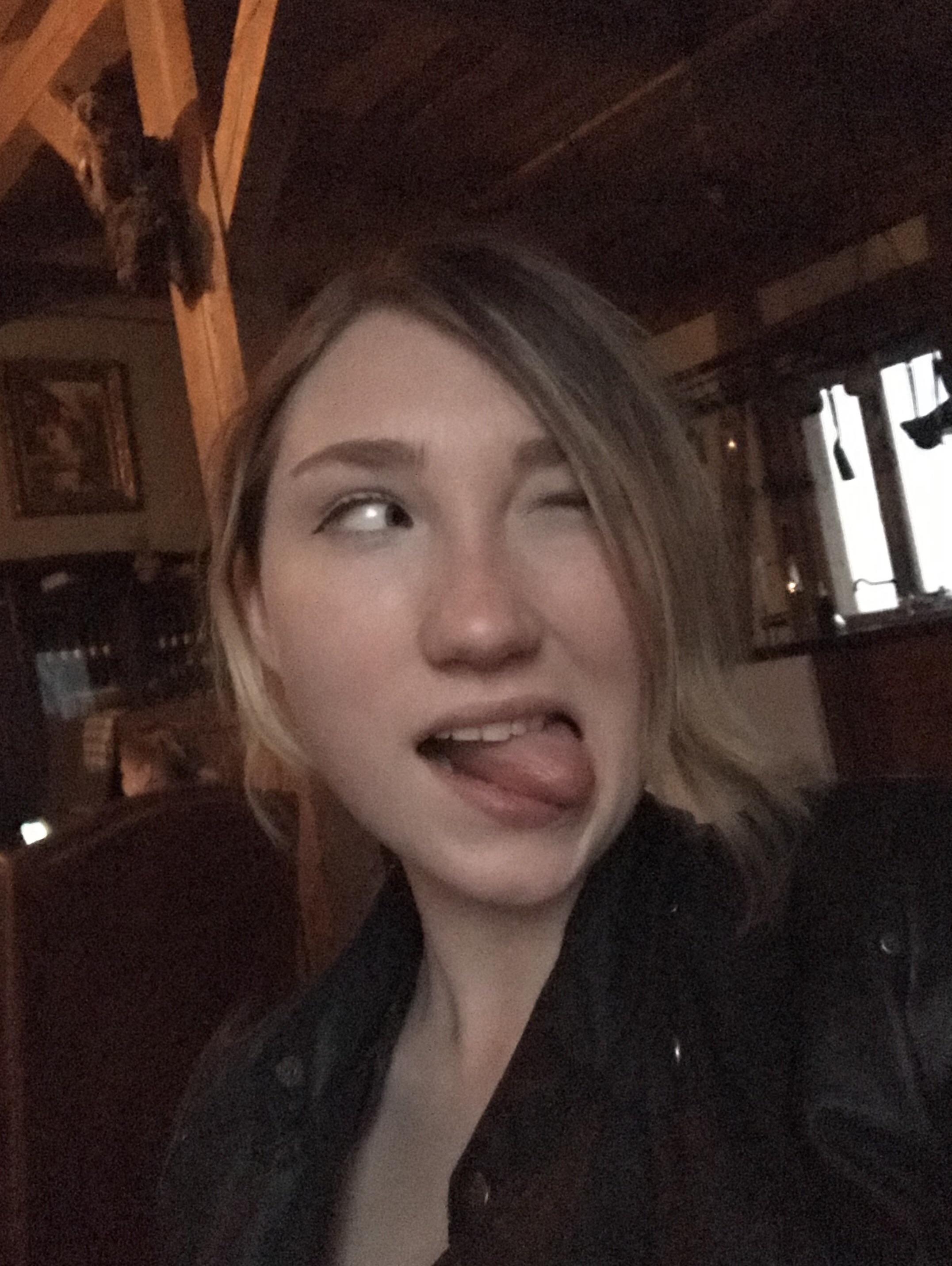 Dinner time soon! | Scrolller