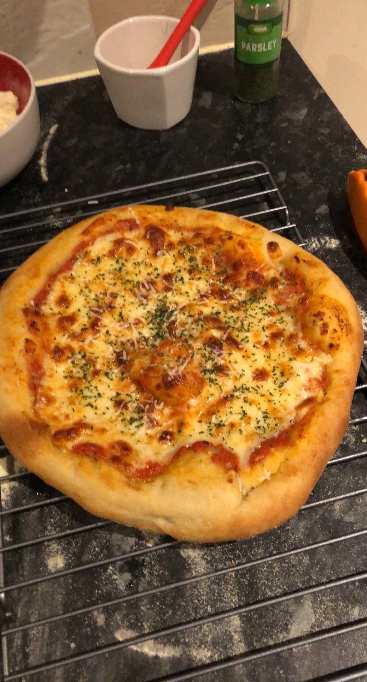 Dinner tonight! | Scrolller