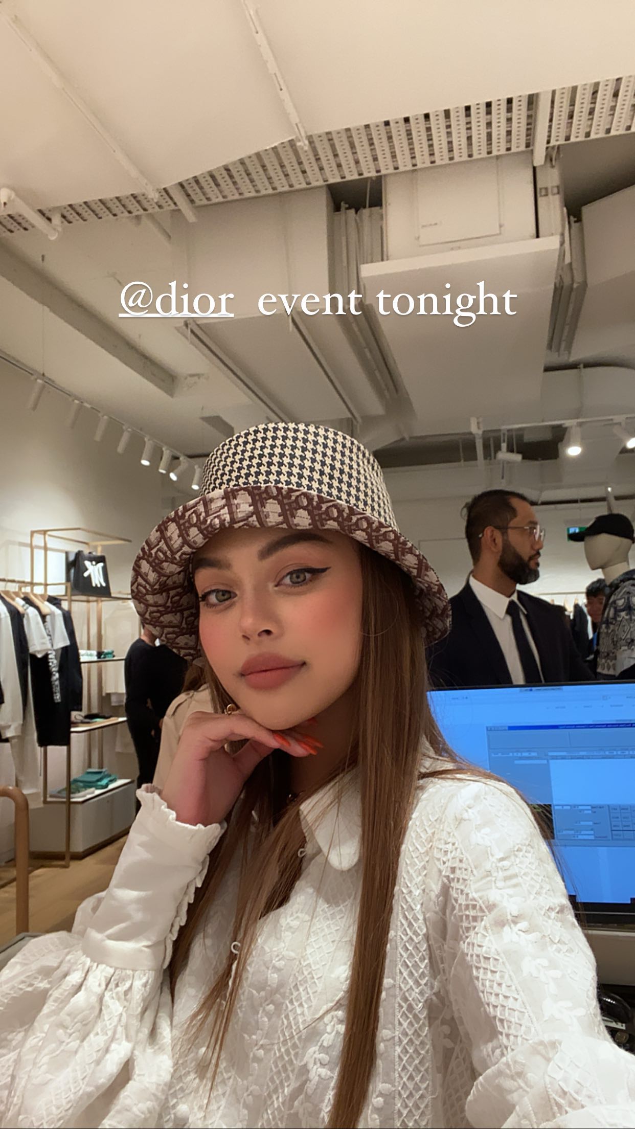 Dior Event | Scrolller