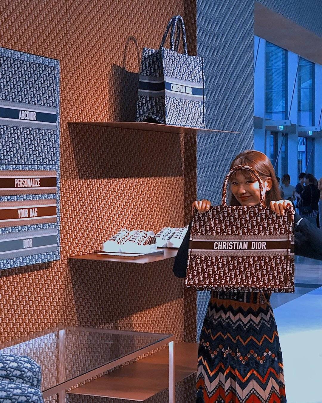 Dior Event | Scrolller