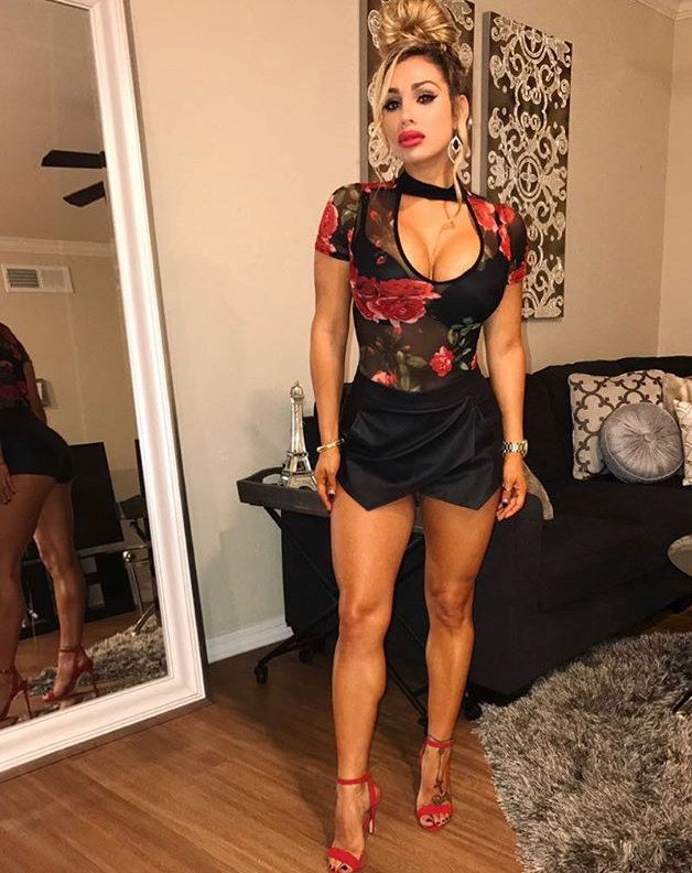 Dior Serra | Scrolller