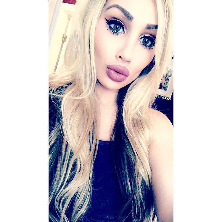 Dior Serra | Scrolller