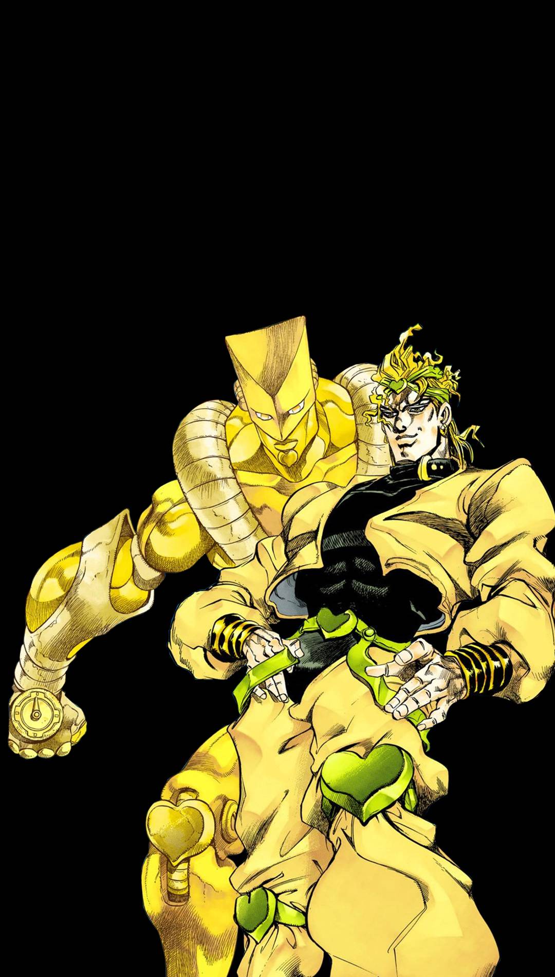 Dio's World | Scrolller