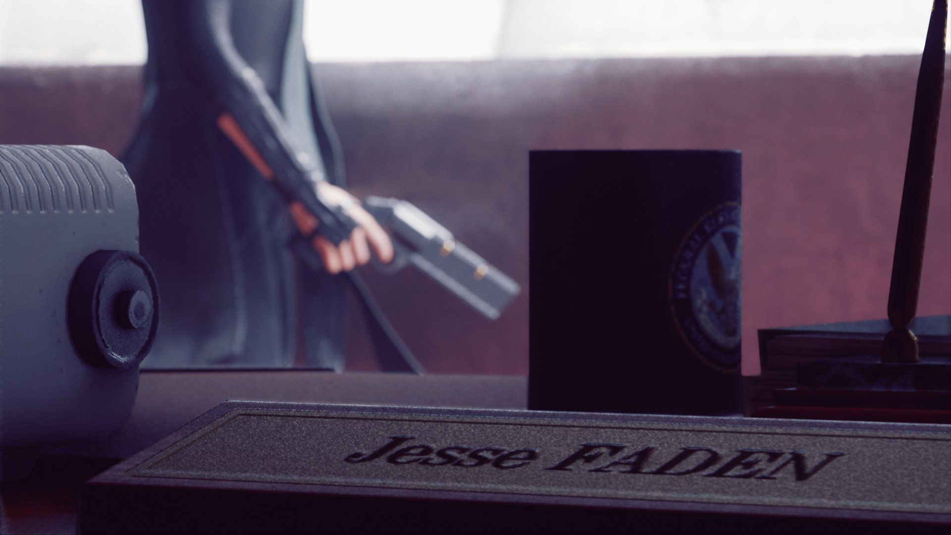 Director #2 | Scrolller