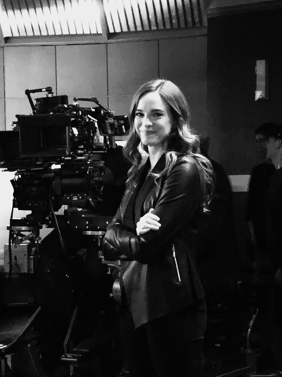 Director ⚡ | Scrolller