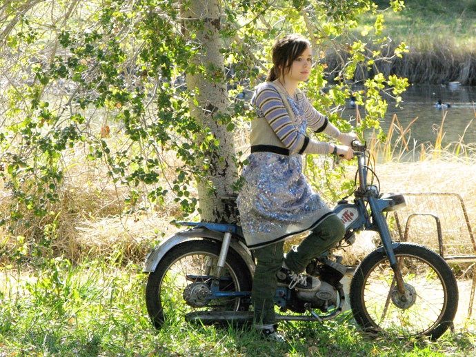 Dirt Bike | Scrolller