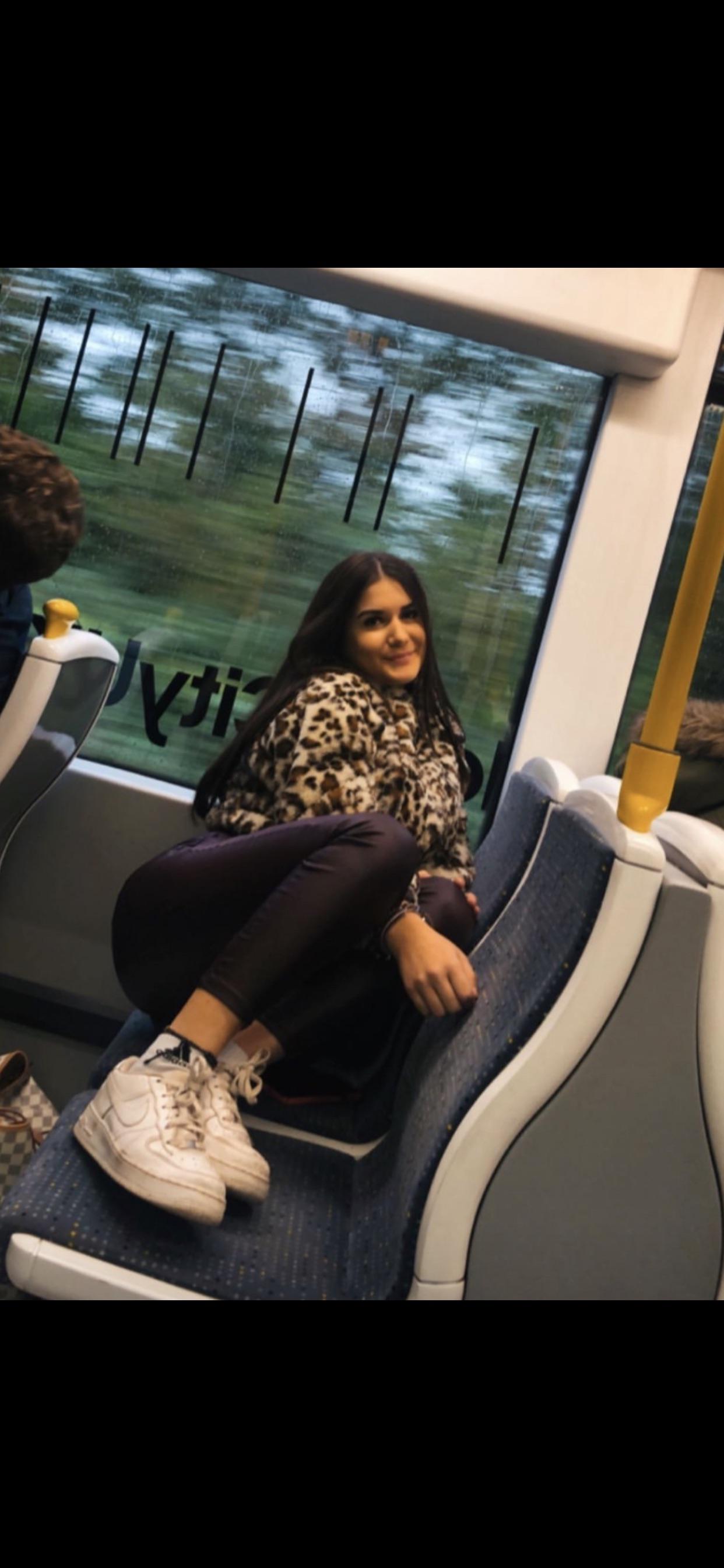 Dirty AF1’s | Scrolller