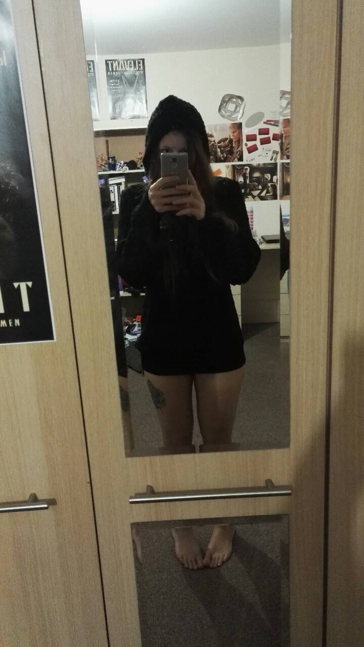 Dirty Snapgirl! [SC:alina.ellis] | Scrolller