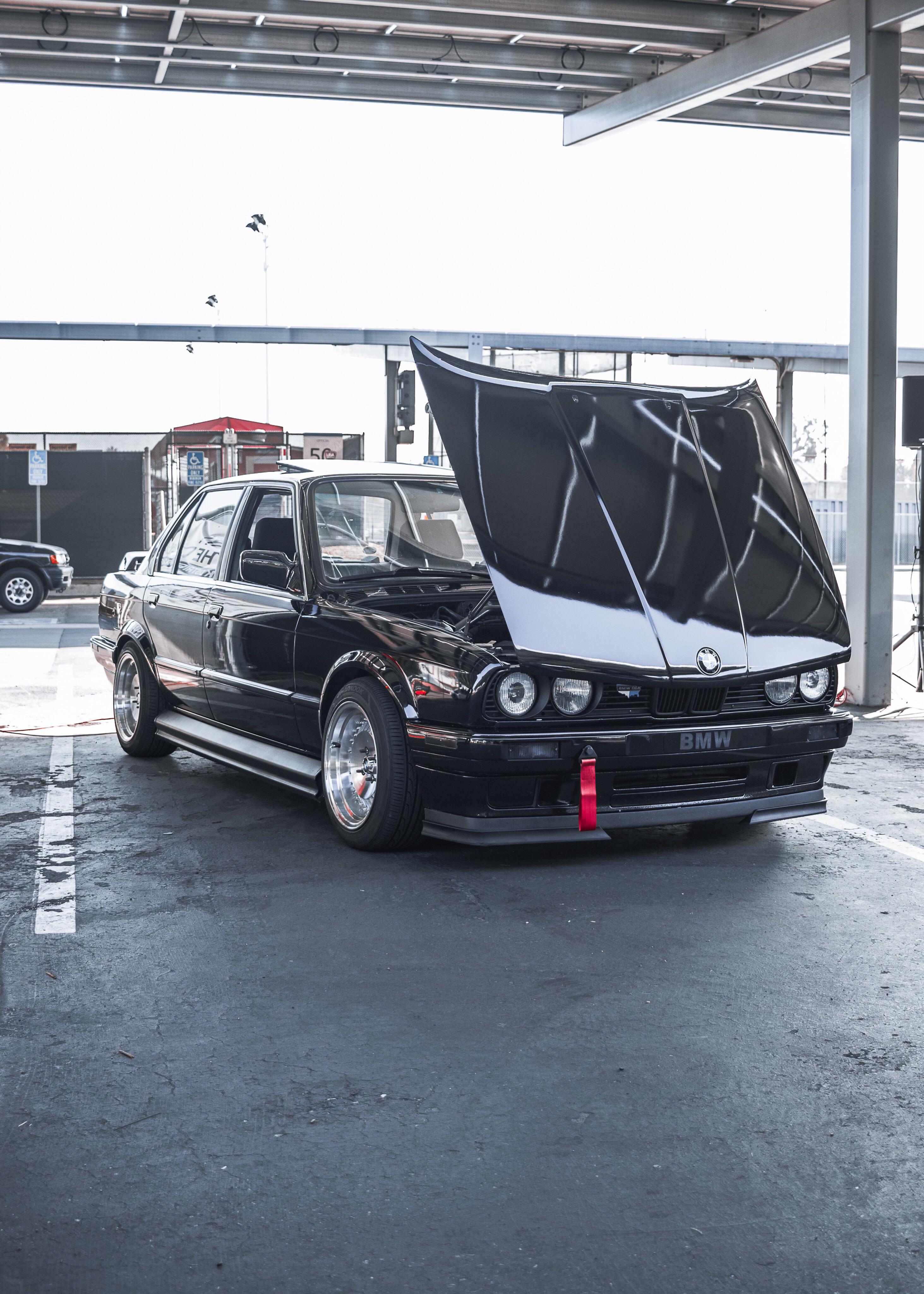 Dirty thirty | Scrolller