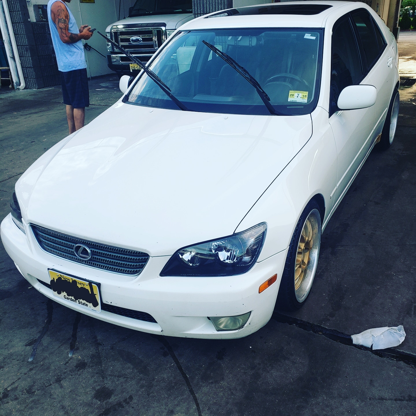 Dirty work in progress | Scrolller