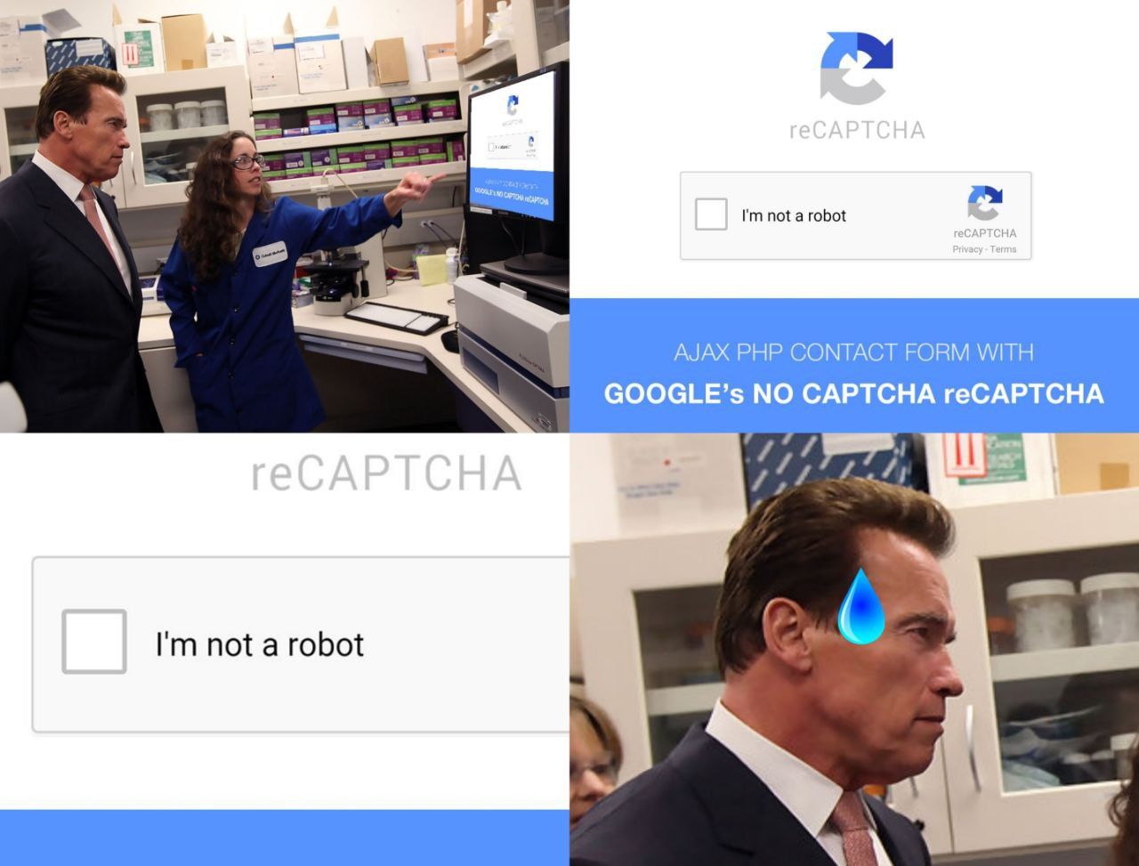 Discomfort intensifies... | Scrolller