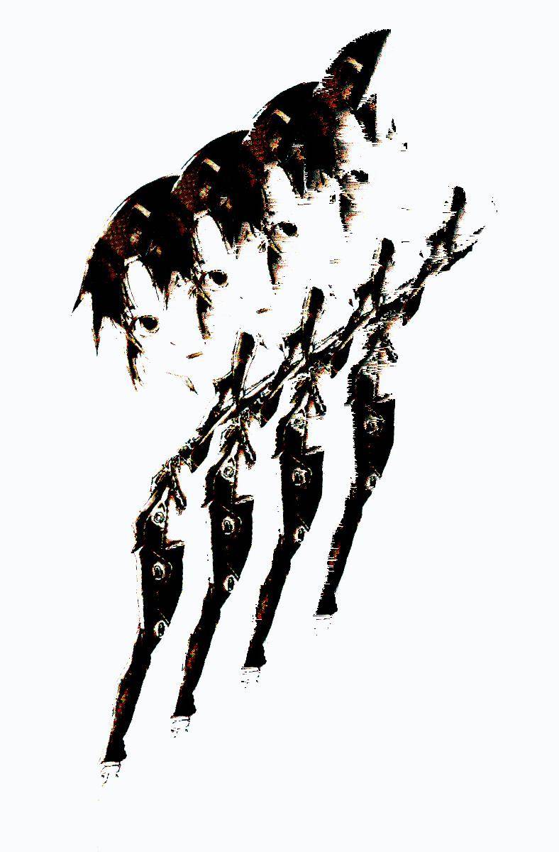 Disconnected | Scrolller