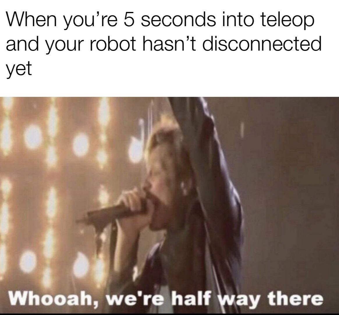 Disconnects | Scrolller