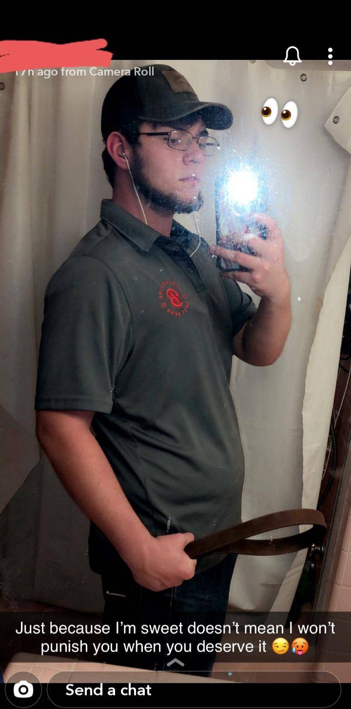 Discord mod? | Scrolller