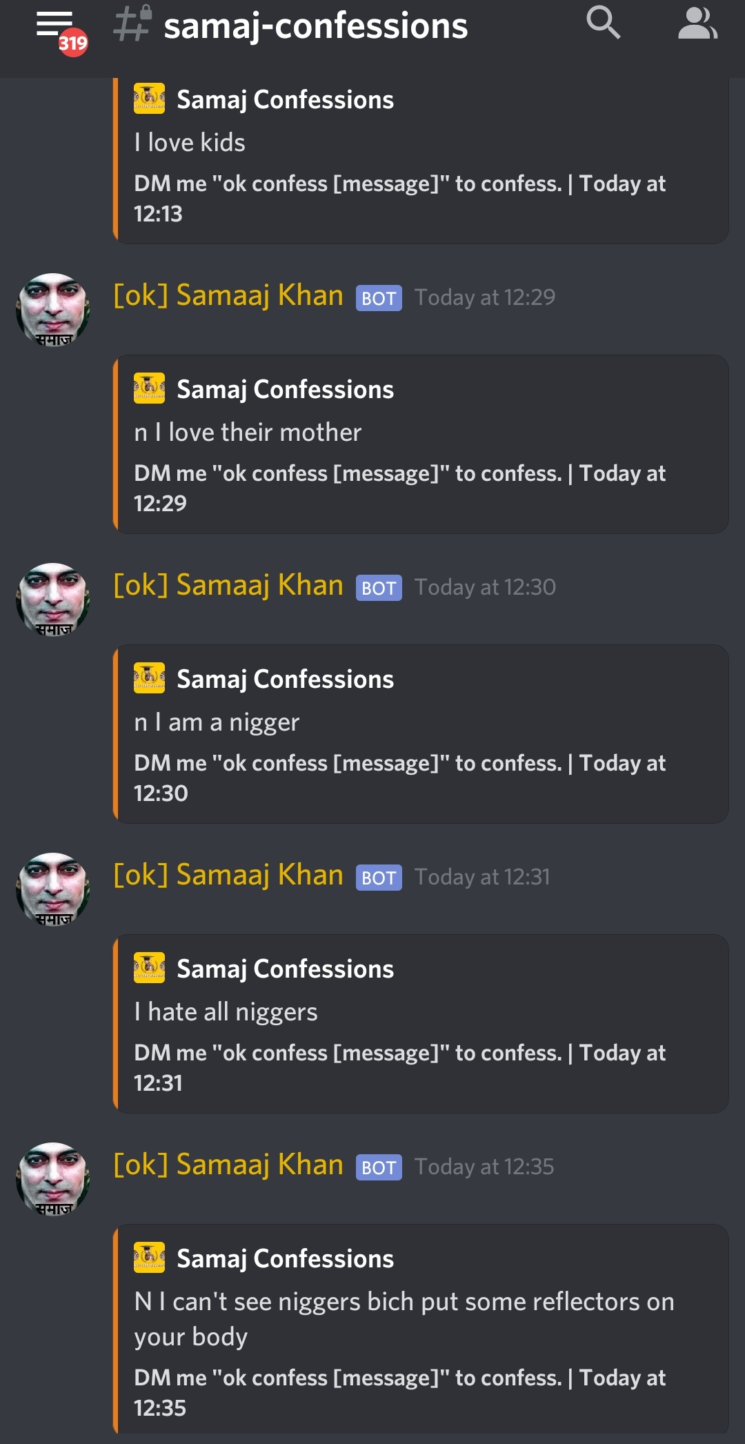 Discord moment | Scrolller