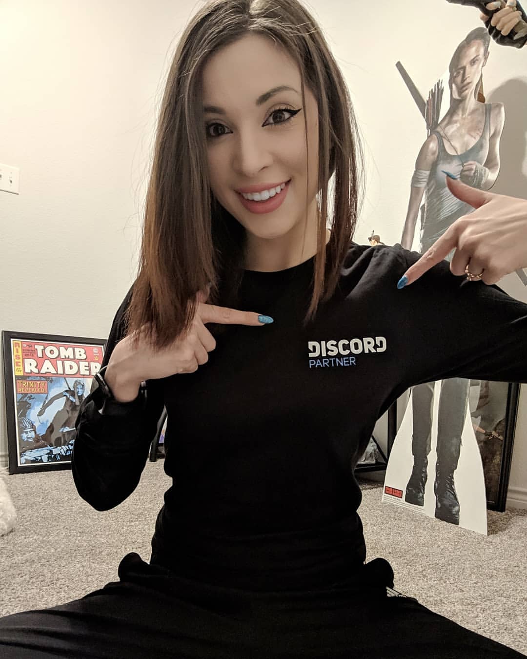 Discord Partner | Scrolller