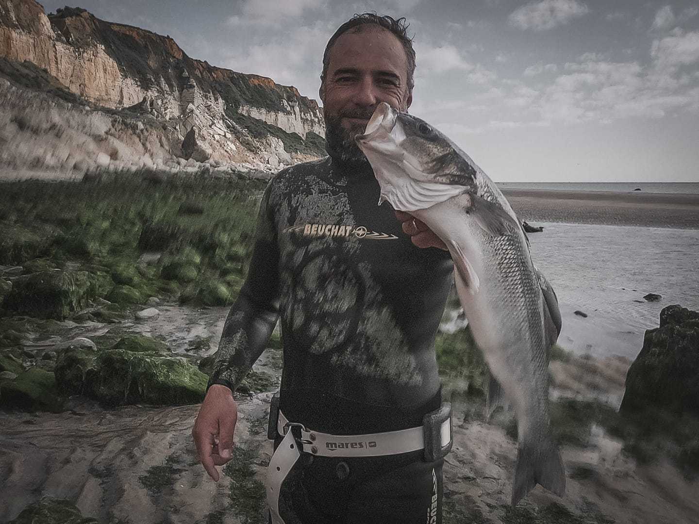 Discover of a new nice spot !! | Scrolller