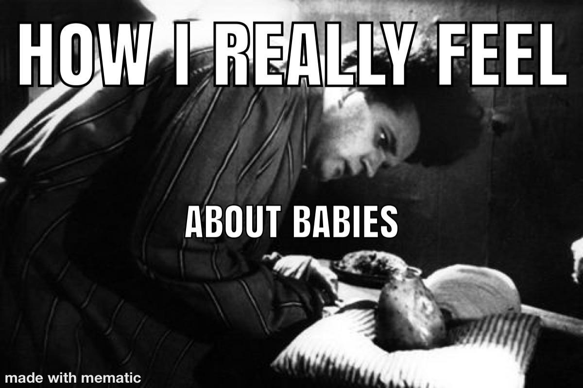 Disgusting | Scrolller