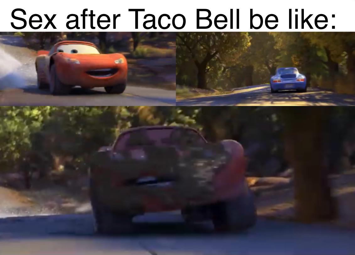 Disgusting | Scrolller