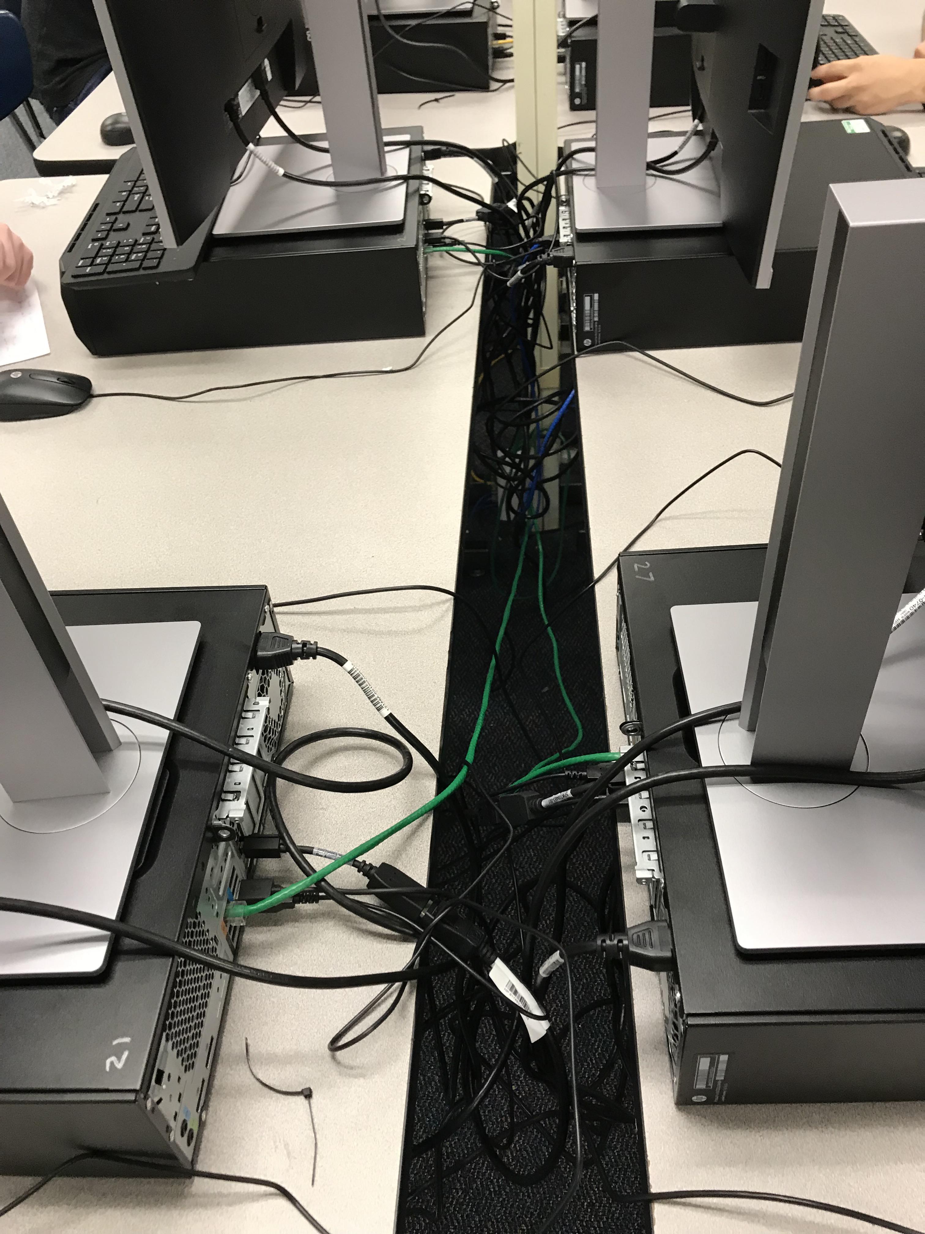 Disgusting school computers | Scrolller