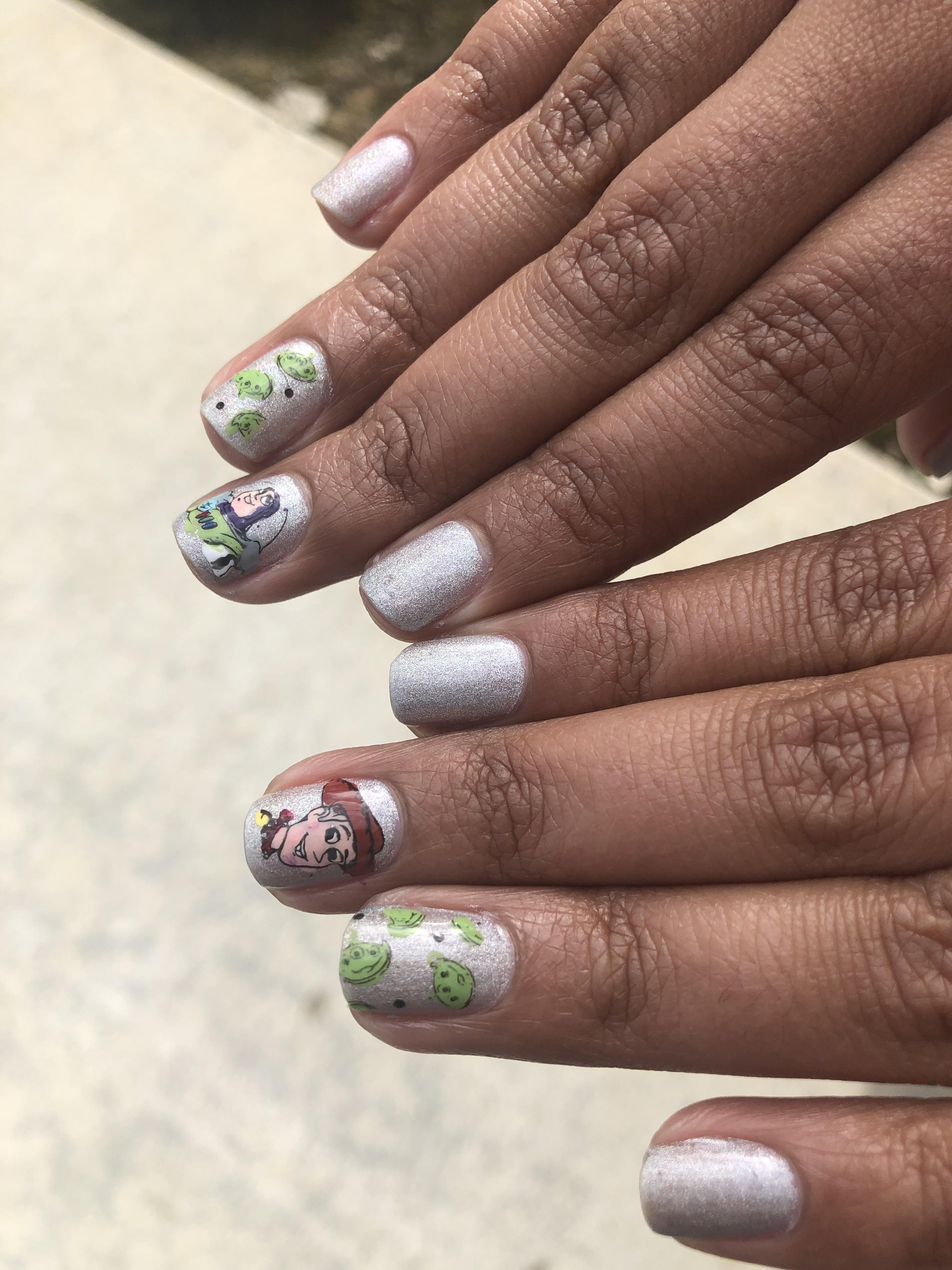 Disney Ready :) | Scrolller