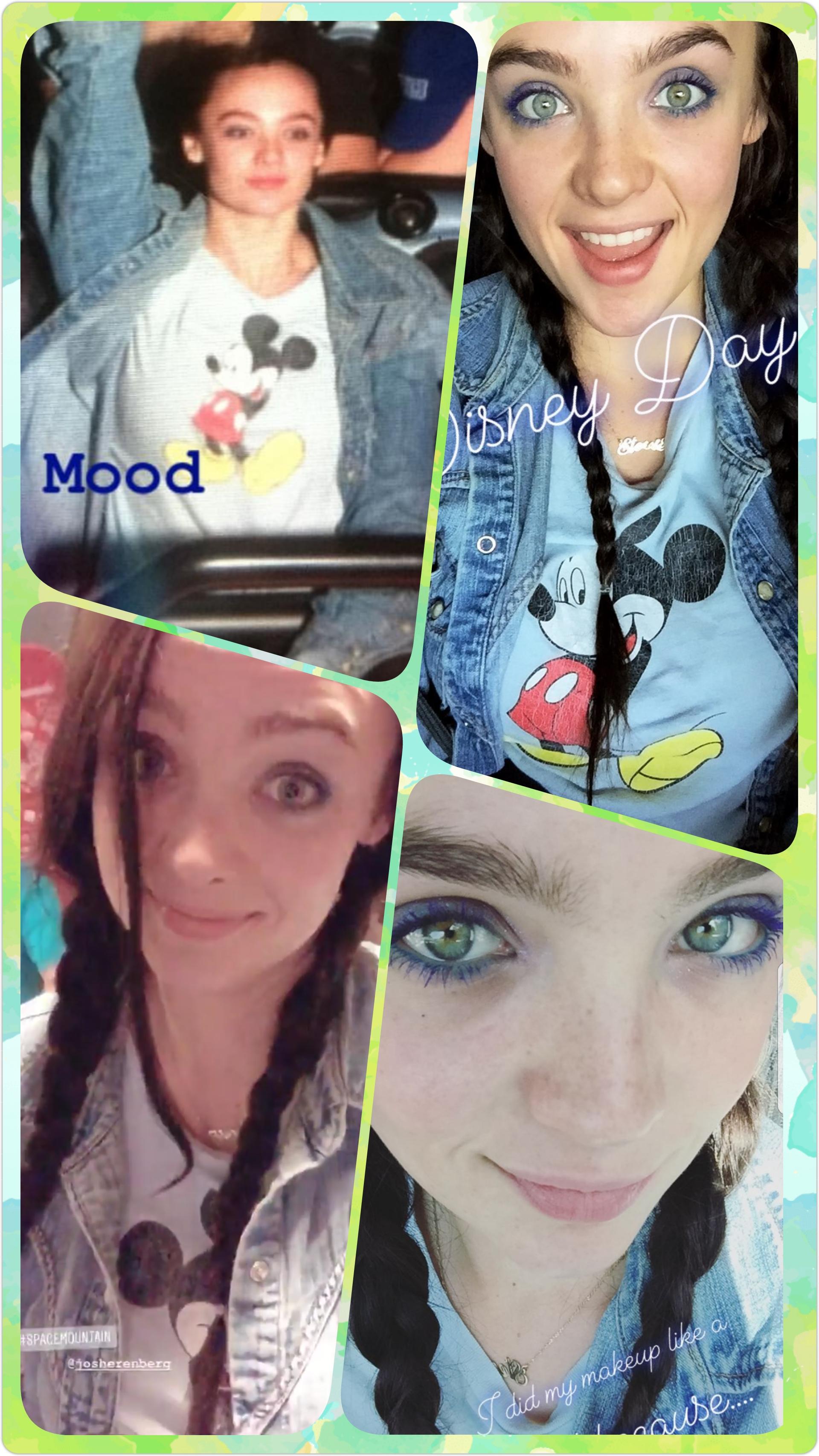 Disney visit | Scrolller