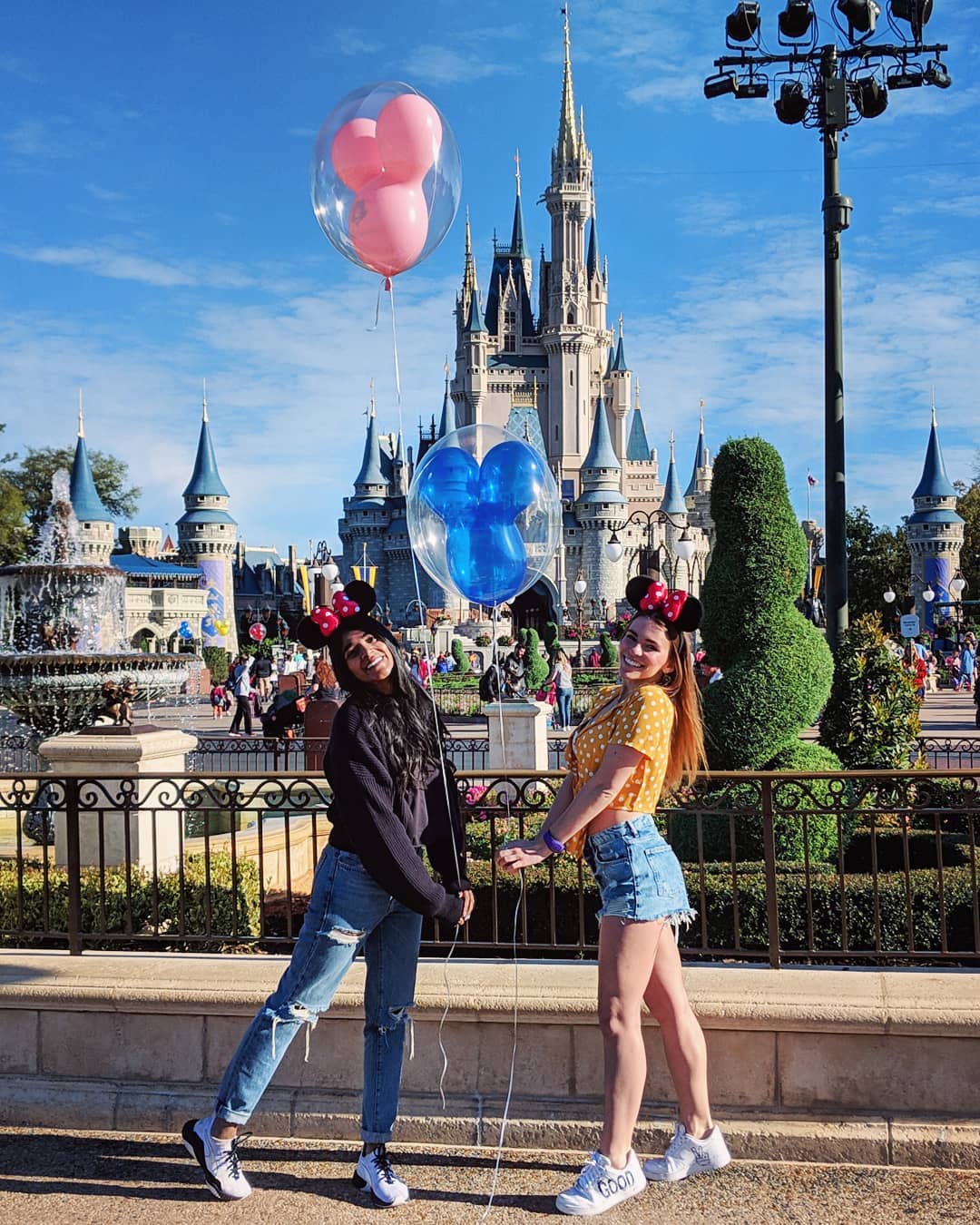 Disneyland | Scrolller