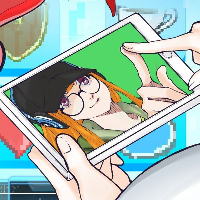 Distant date night (@hoshi_imo_360) | Scrolller