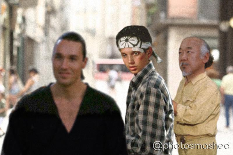 Distracted | Scrolller