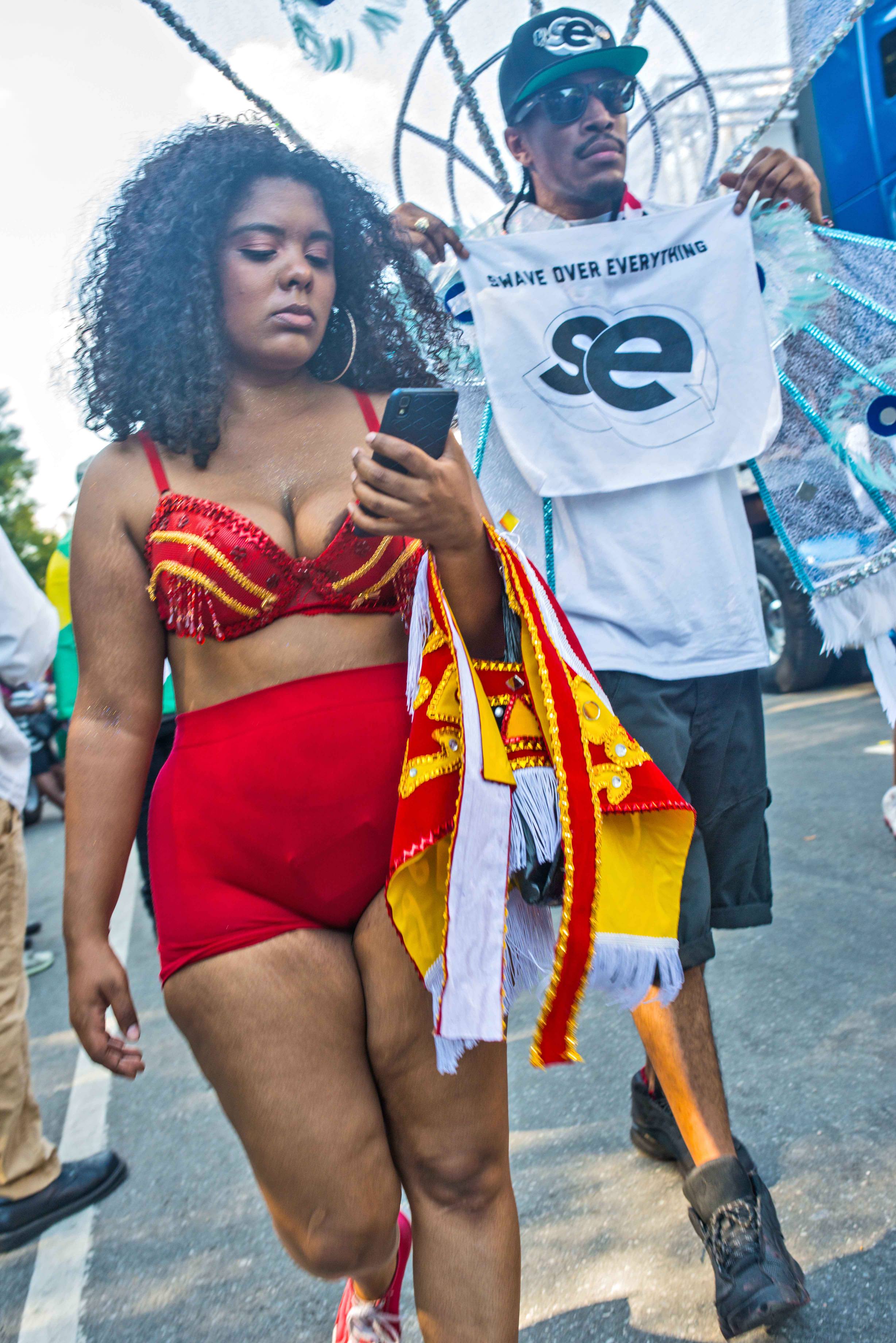 distracted | Scrolller