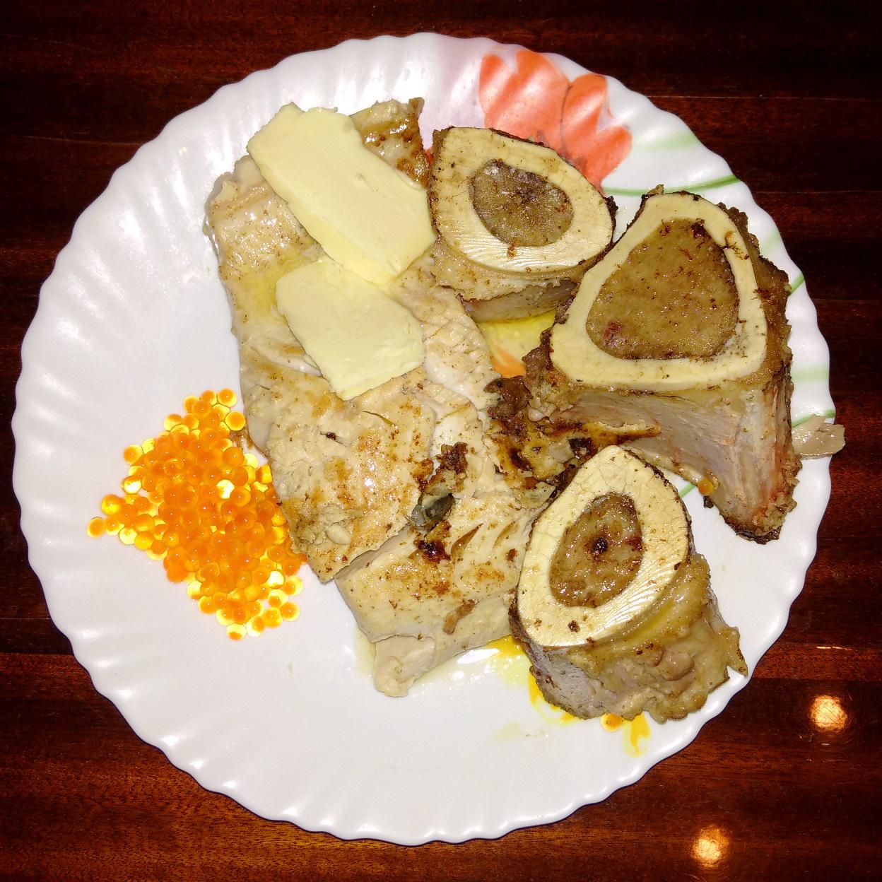 Diverse diet. | Scrolller