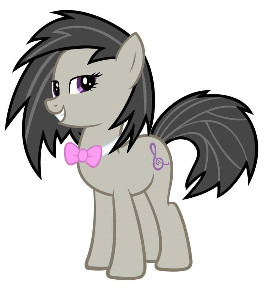 DJ OCTAVIA | Scrolller