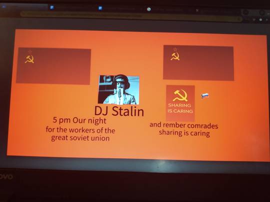 DJ Stalin | Scrolller