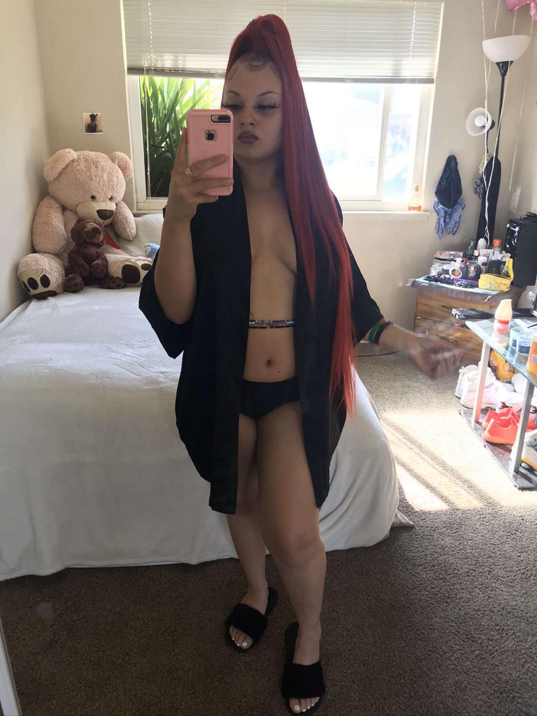 Discover more like Redbone: Dm for more and Related Content | Scrolller