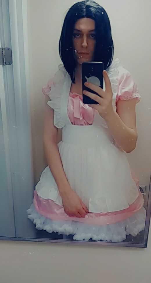 Dm this dolly to have fun with her | Scrolller