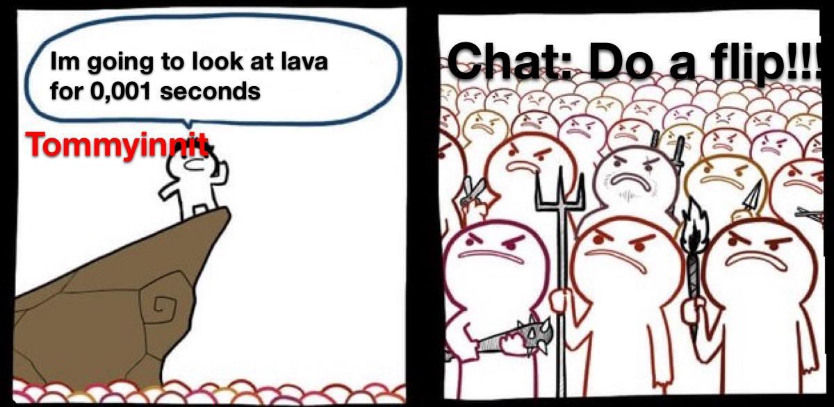 DO A FLIP!!!! | Scrolller