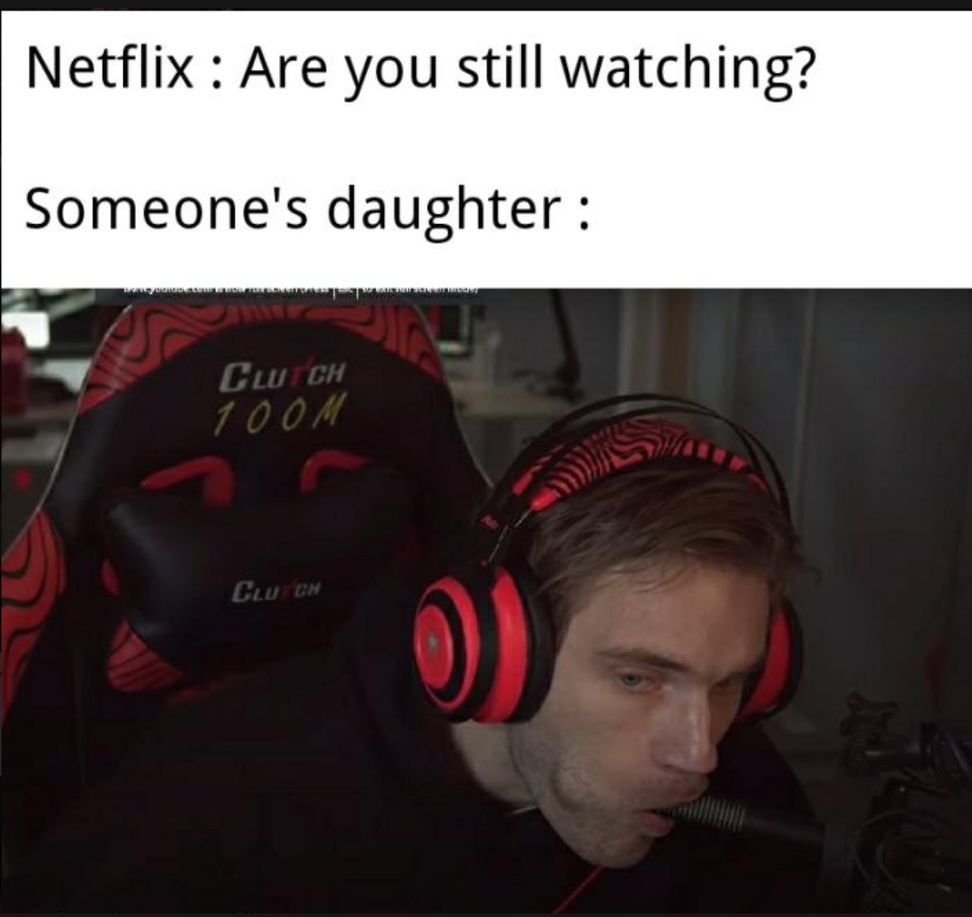 Do be like dat doe | Scrolller