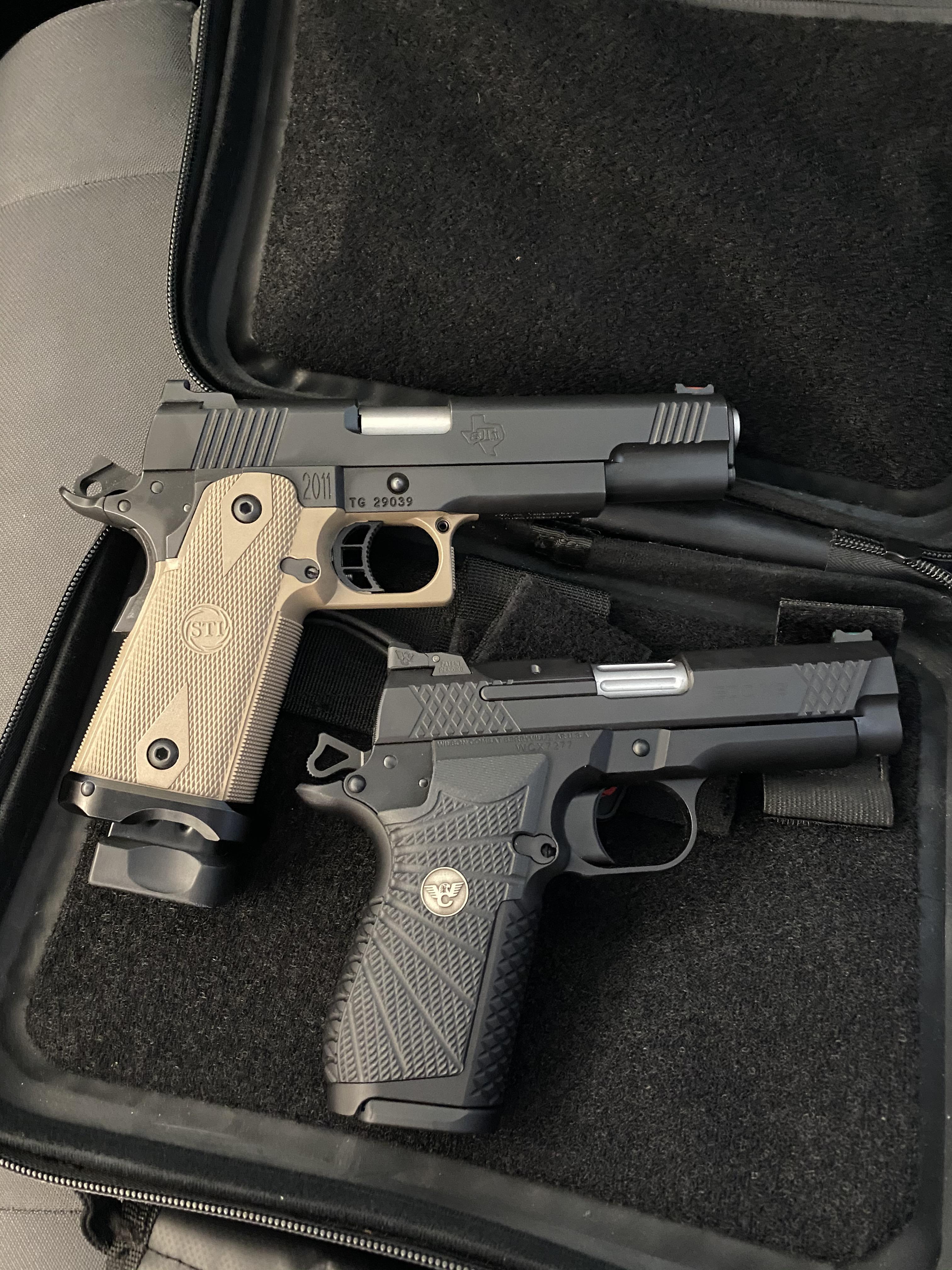 Do double stack 9s still count here? | Scrolller