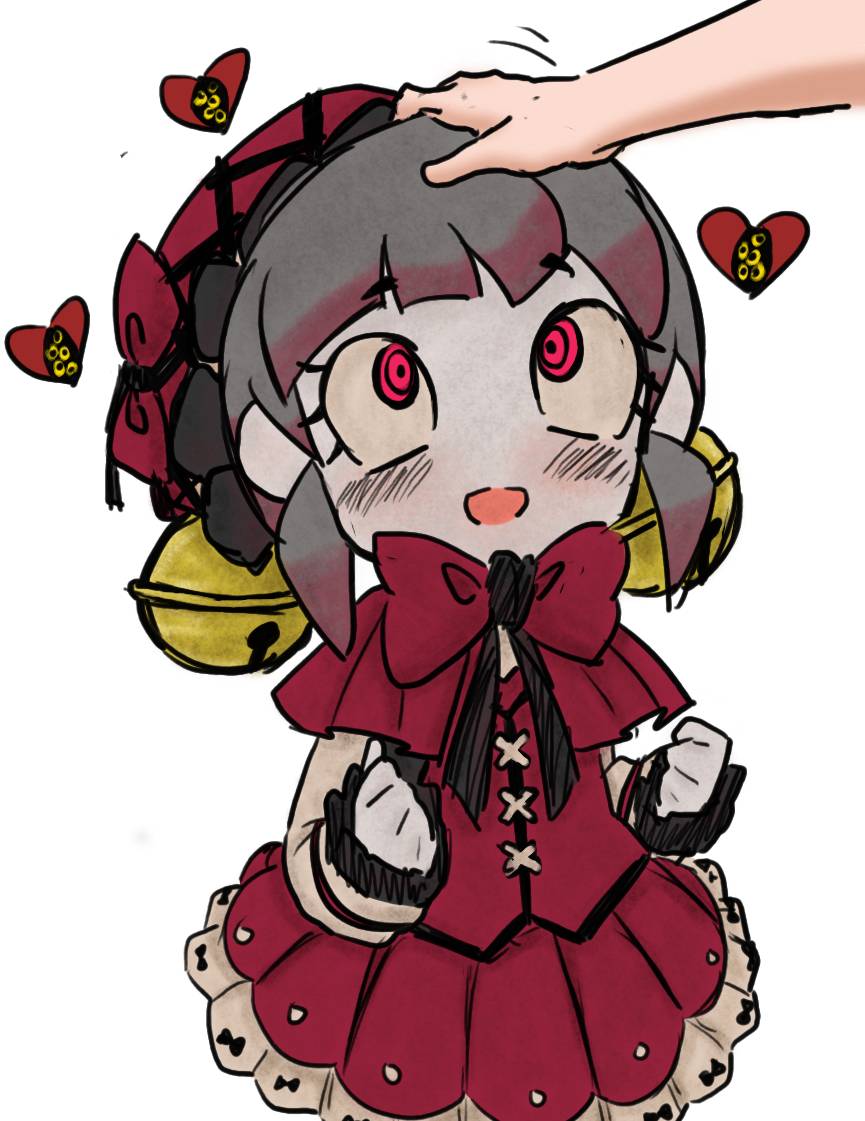 Do haunted humanoid dolls count as monster girls? [Lobotomy Corporation] | Scrolller