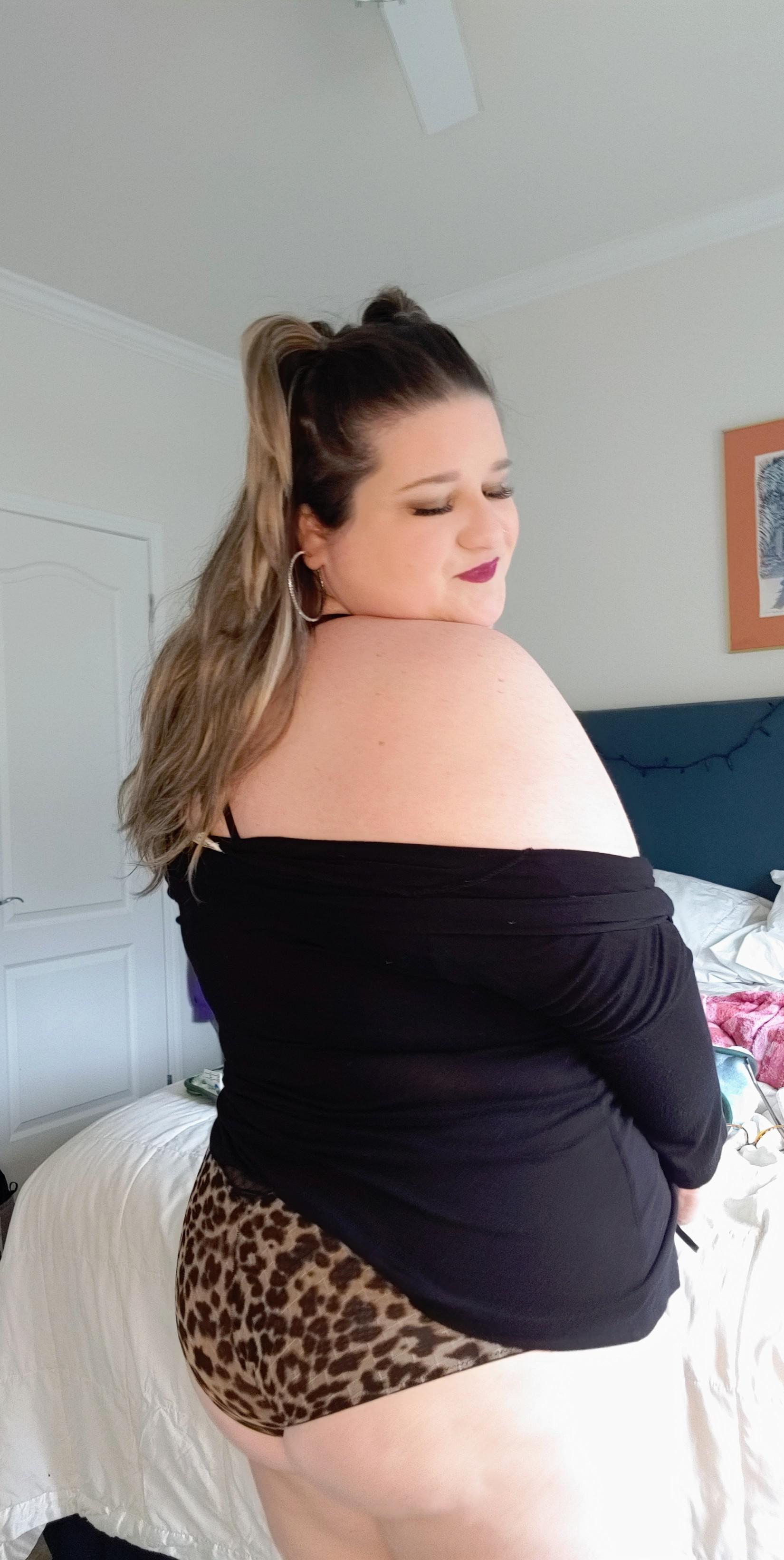 Do I give off that innocent vibe? 😇 | Scrolller