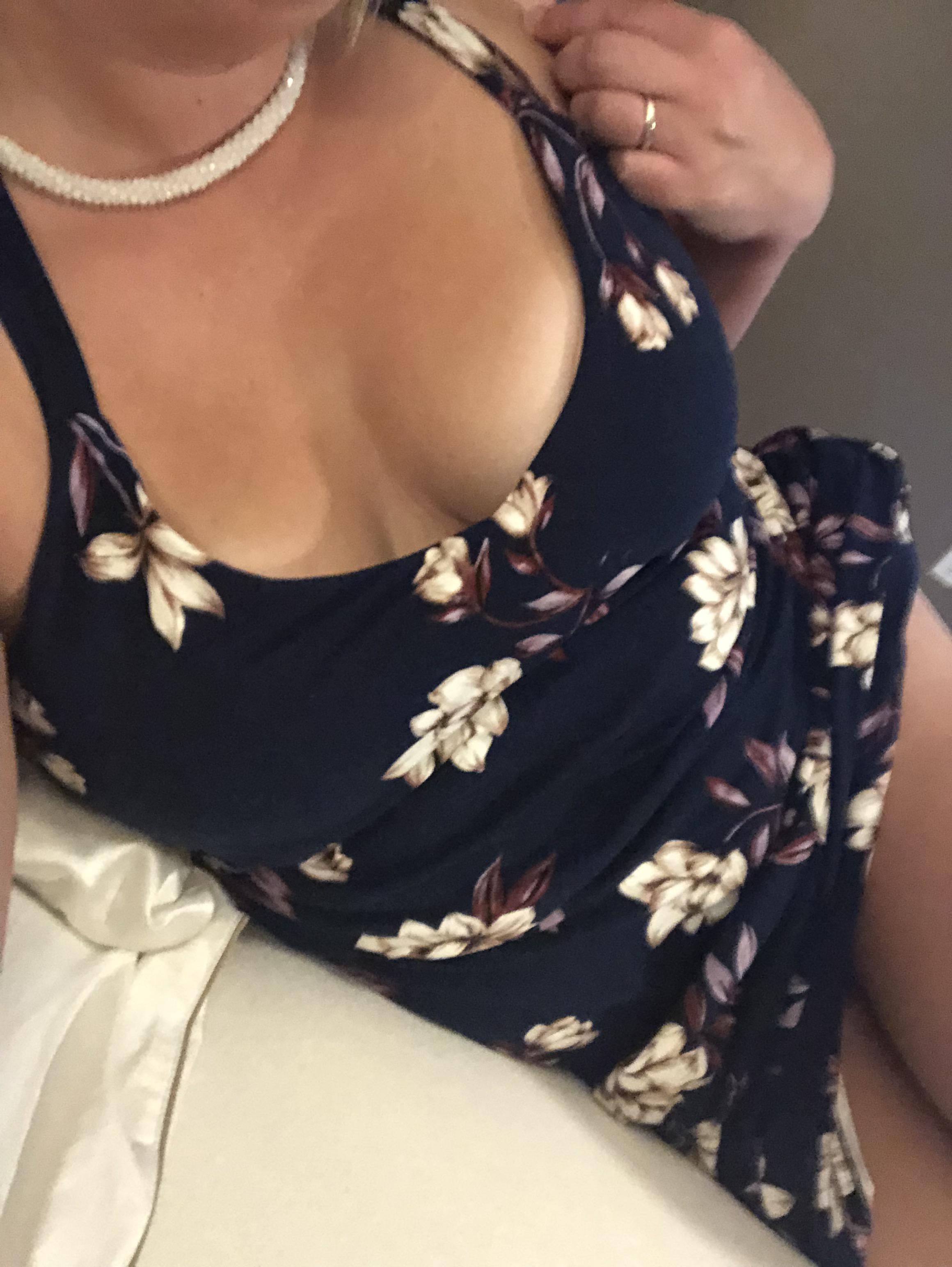 Do I look ok to see my bf tomorrow? | Scrolller