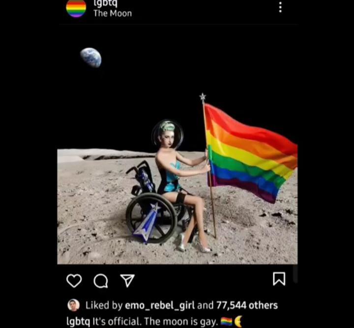 Do I need to explain? | Scrolller