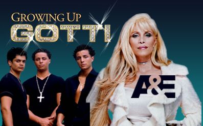 Do I need to watch Growing Up Gotti before watching Gotti (1994)? | Scrolller