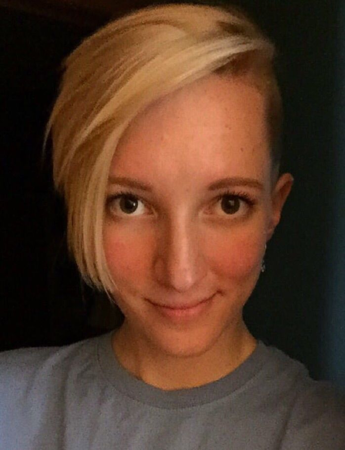 Do I qualify? ;) | Scrolller