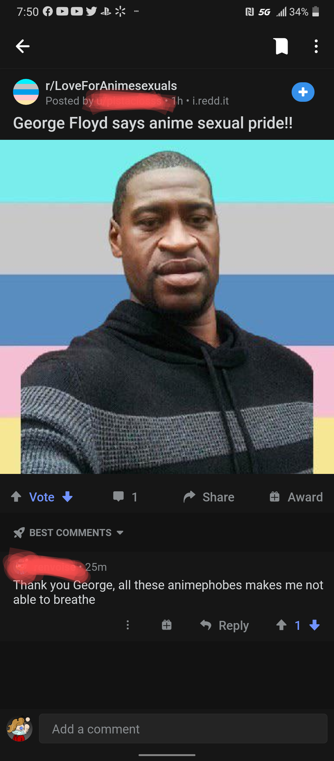 Do i really have to explain? | Scrolller