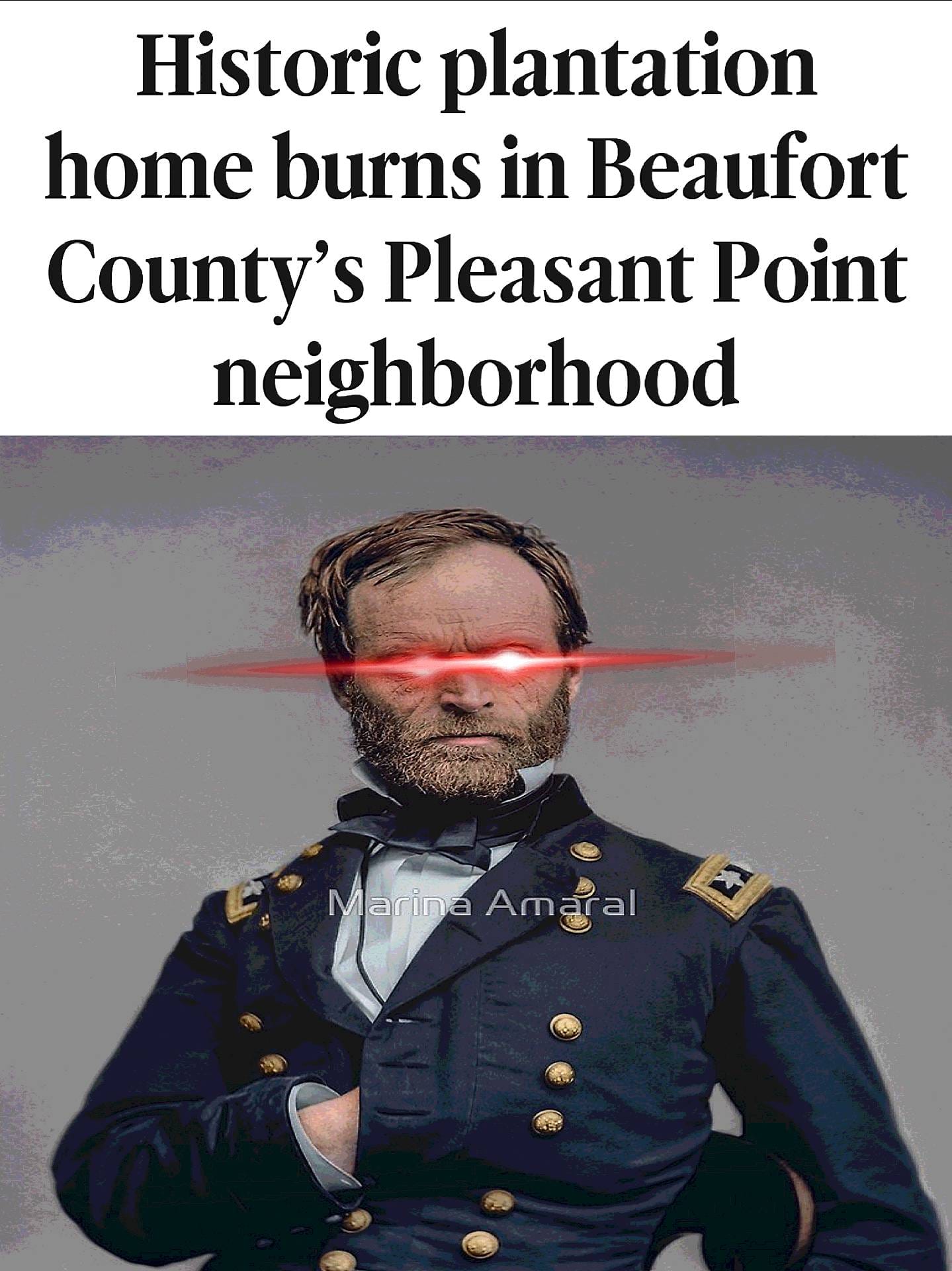 Do it again, Uncle Billy! | Scrolller