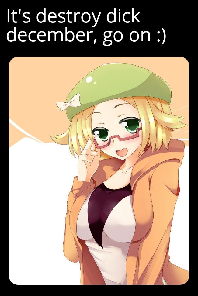 Do not hesitate | Scrolller