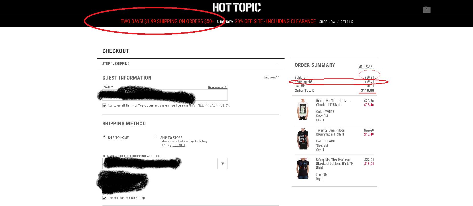 DO NOT TRIGGER AN EMO KID | Scrolller