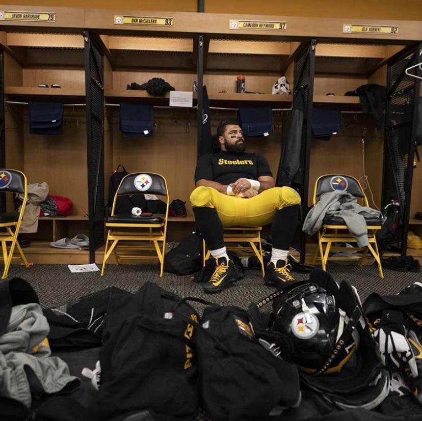 Do Not Wake Up Motherfuckers Because The Mother Fucking Gameday Was 6694