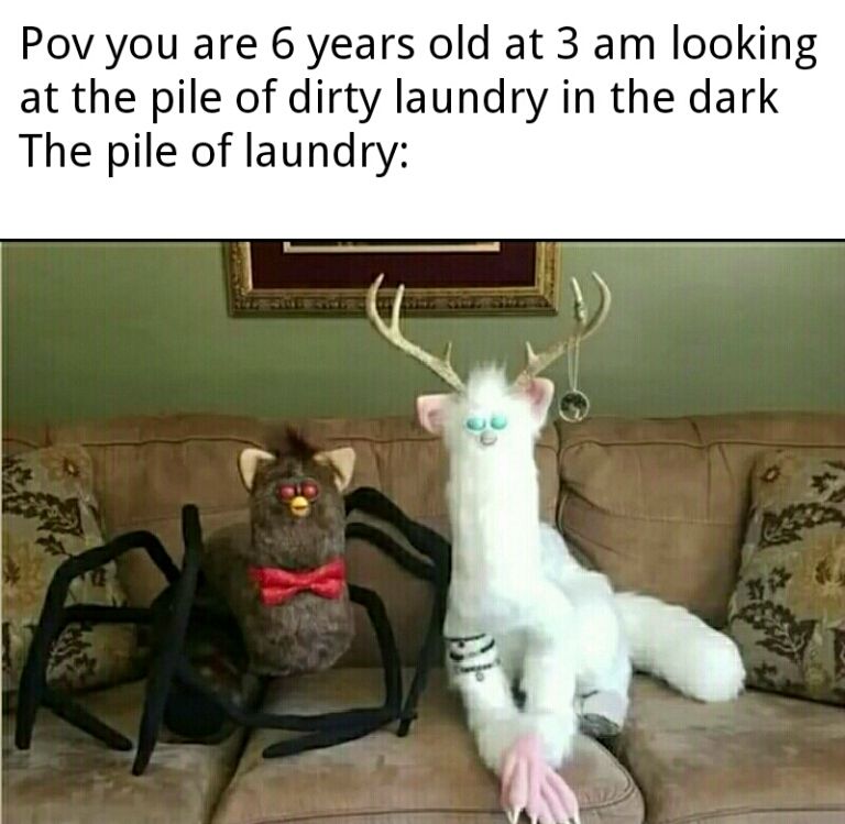 Do others relate to this too? | Scrolller